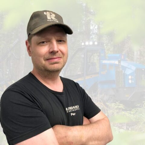 Växjö - Sundahls Maskinaffär